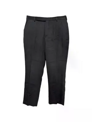 Rick Owens 2020s Tailored Trousers - Grey