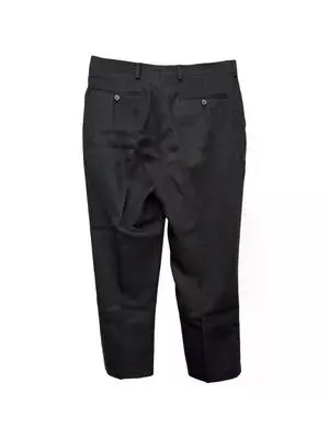 Rick Owens 2020s Tailored Trousers