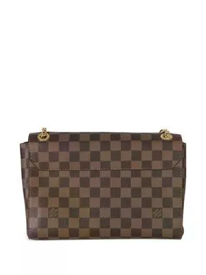 LOUIS VUITTON Vavin Pm Shoulder Bag - Brown