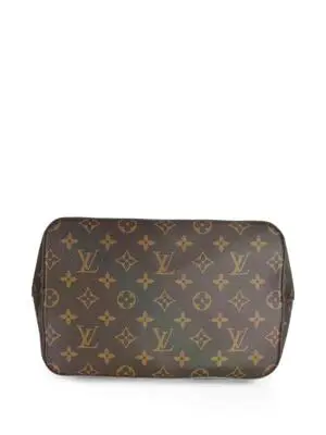 LOUIS VUITTON Mm Neonoe Monogram Bucket Bag