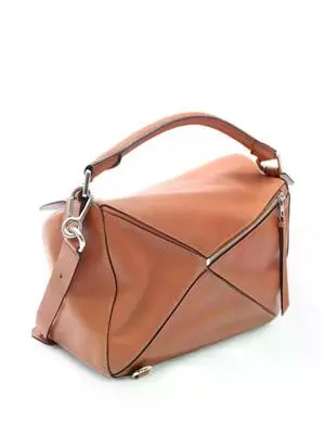 Loewe Puzzle Tote Bag