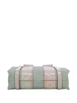 Chloé Woody Tote Bag