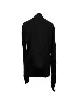 Rick Owens Turtleneck Sweater