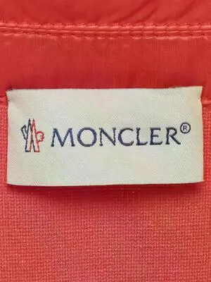 Moncler Quilted Down Jacket