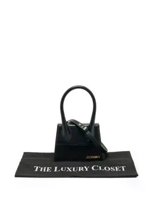 Jacquemus Le Chiquito Mini Handbag