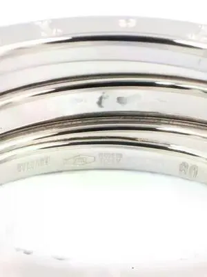 BVLGARI B-zero1 Three-band Ring