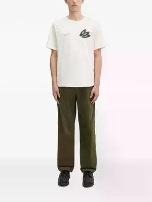 Filling Pieces Graphic-print T-shirt