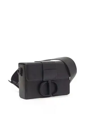 Dior 2020 30 Montaigne Box Bag