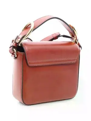 Chloé C Front-flap Shoulder Bag