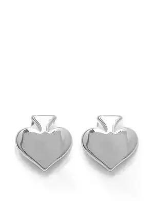 Kate Spade New York Heritage Spade Stud Earrings