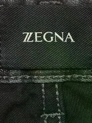 Zegna Slim-fit Jeans