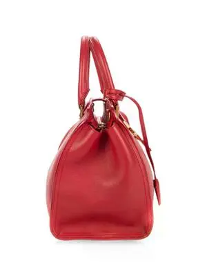 Saint Laurent Cabas Chyc Shoulder Bag