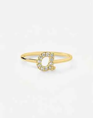 Ring Concierge Gold Rings