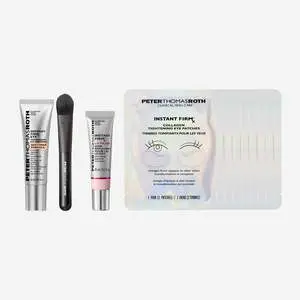 PETER THOMAS ROTH Full-size Instant Firmx Viral Favorites 3-piece Kit - One-color