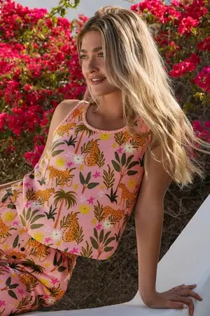 Pj Salvage Strappy