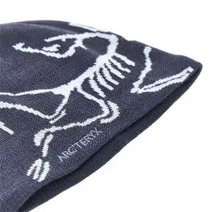 Arc'teryx Bird' Wool-blend Beanie Hat
