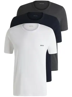 Hugo Boss Tshirt Rn 3p Classic