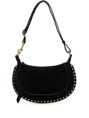Isabel Marant Étoile Oskan Moon Shoulder Bag