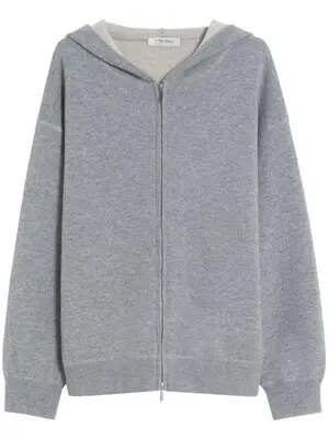 MAX MARA `S Quiete - Gray