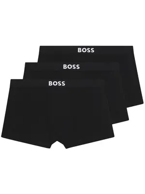 Hugo Boss Trunk 3p