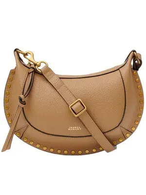 Isabel Marant Étoile Shoulder Bag Oskan Moon