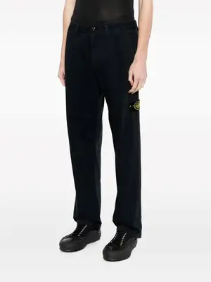 Stone Island Pants - Blue
