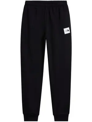 The North Face Box Half Dome Regular Tapered Jogging Pants