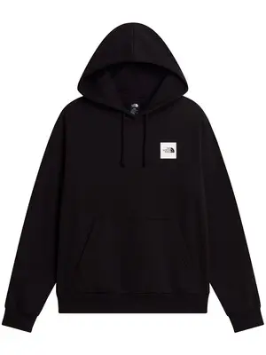 The North Face Box Half Dome Sweatshirt - Black