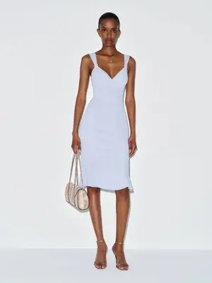 REFORMATION Macie Dress