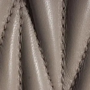 Miu Miu Small Matelassé Nappa Leather Wallet