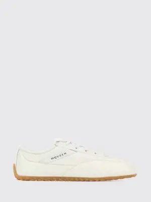 Alexander McQueen Sneakers - White