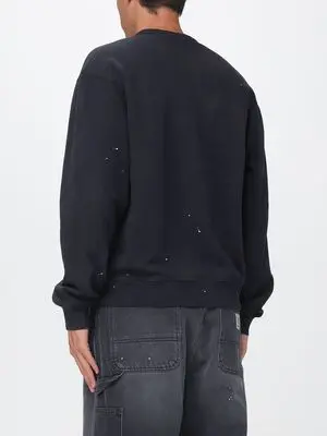 Carhartt Work In Progress Crewneck Sweatshirt - Black