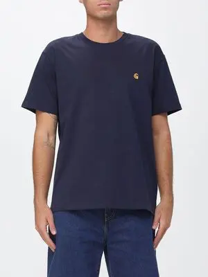 Carhartt Work In Progress T-shirt - Blue