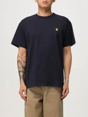 Carhartt Work In Progress T-shirt - Navy