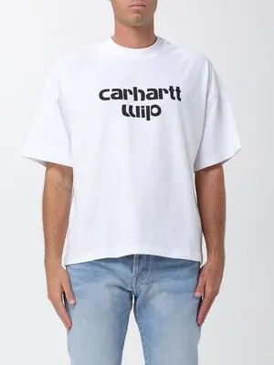 Carhartt Work In Progress T-shirt - White