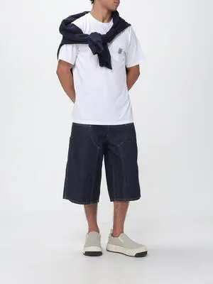 Carhartt Work In Progress Denim Shorts