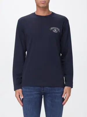 Emporio Armani Polo Shirt - Blue