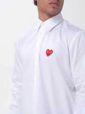 Comme Des Garçons Shirt