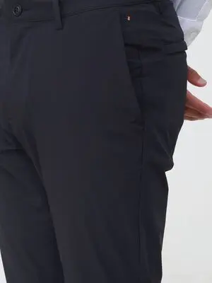 SAVE THE DUCK Tailored Trousers