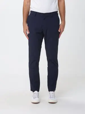 SAVE THE DUCK Pants - Blue