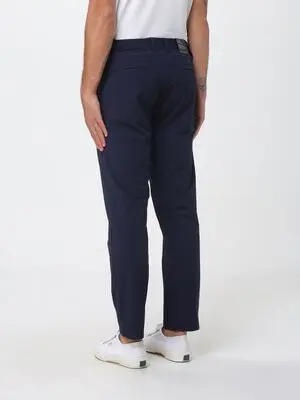 SAVE THE DUCK Pants - Blue