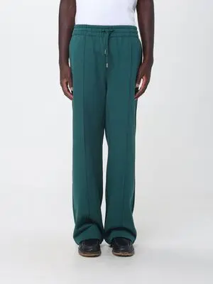 Casablanca Relaxed Fit Trousers - Green