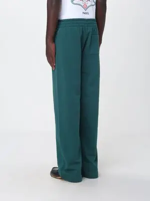 Casablanca Relaxed Fit Trousers