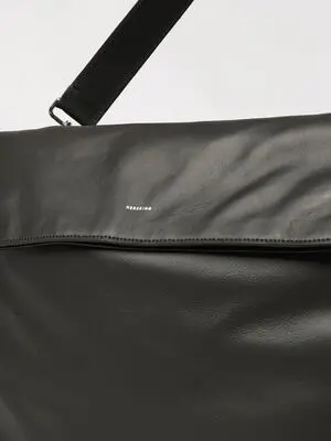 HERSKIND Shoulder Bag - Black