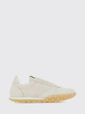 JIL SANDER Sneakers - Cream