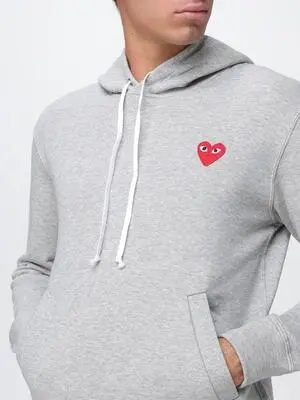 Comme Des Garçons Sweatshirt