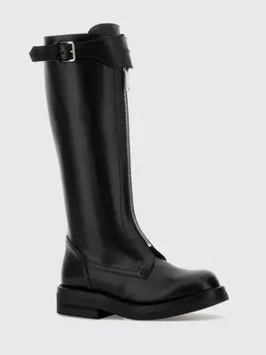 Alexander McQueen Boots