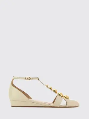 Chloé Ballet Flat - Cream