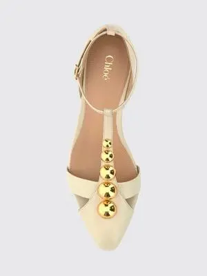Chloé Ballet Flat
