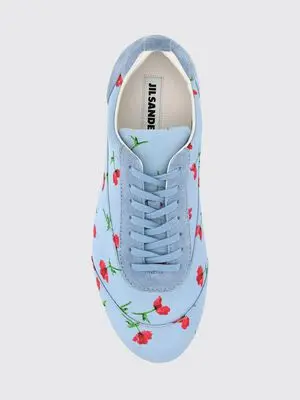 JIL SANDER Sneakers - Sand